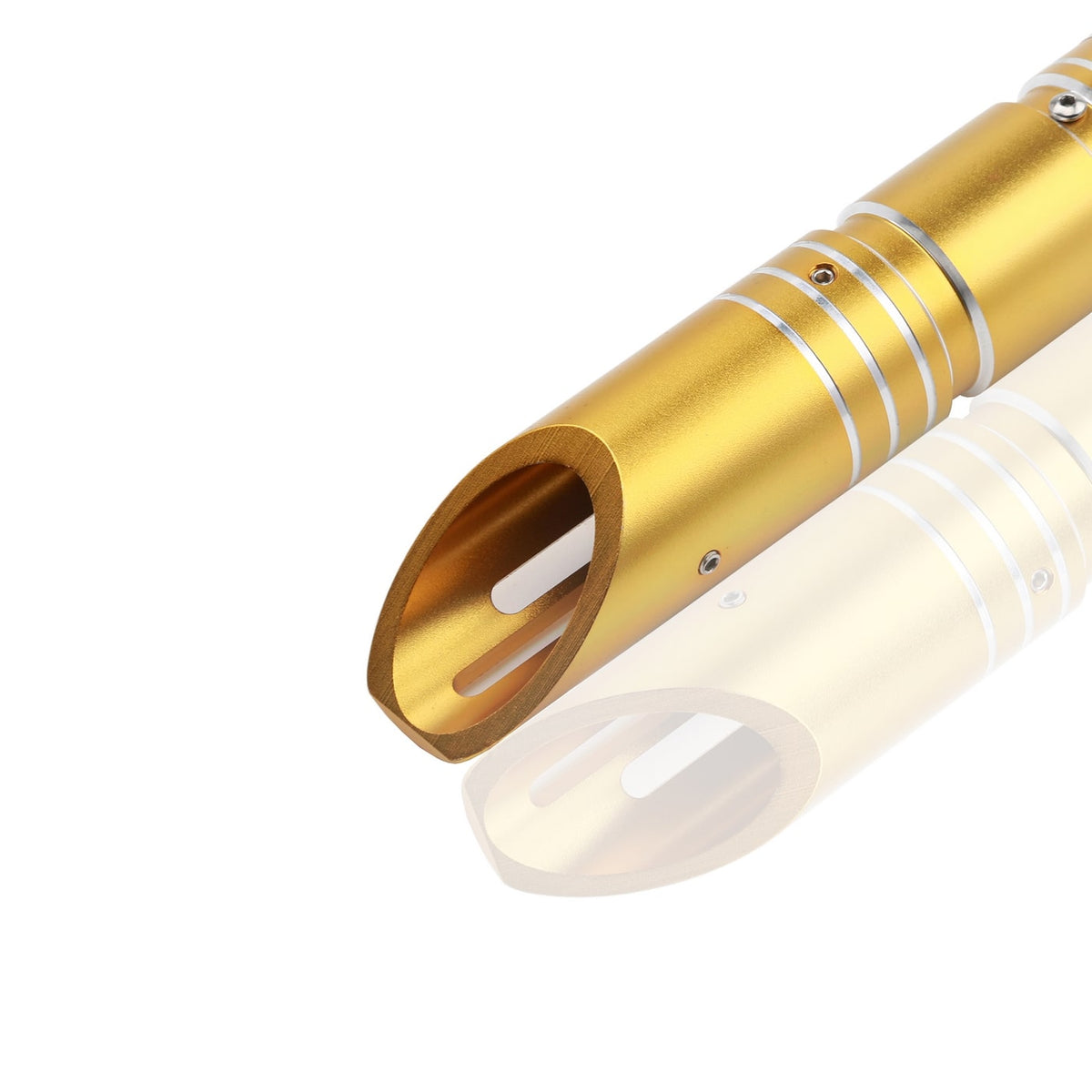 Shining Victory Golden Lightsaber | Saber Universe