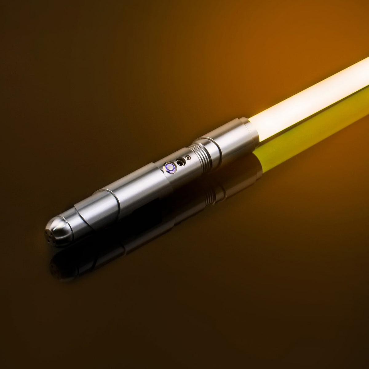 Eternal Armor Lightsaber | Saber Universe